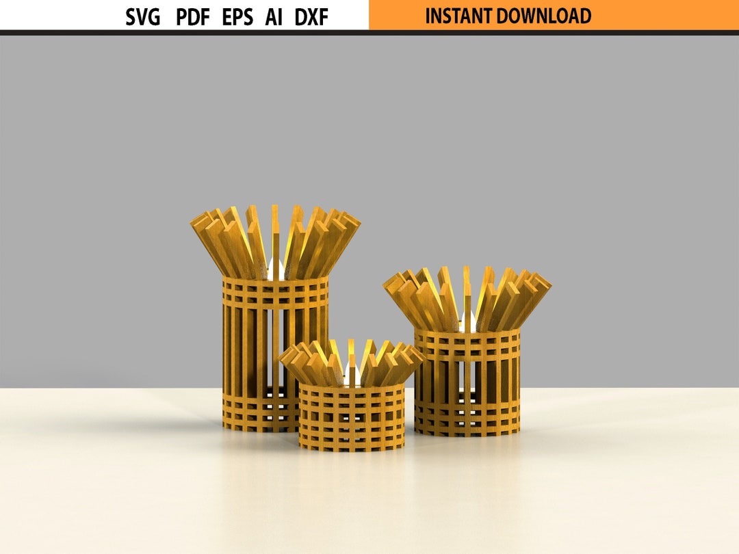 Laser Cut Tea Light Design Svg 3 Set Bundle, Laser Cut Tea Light Design ...