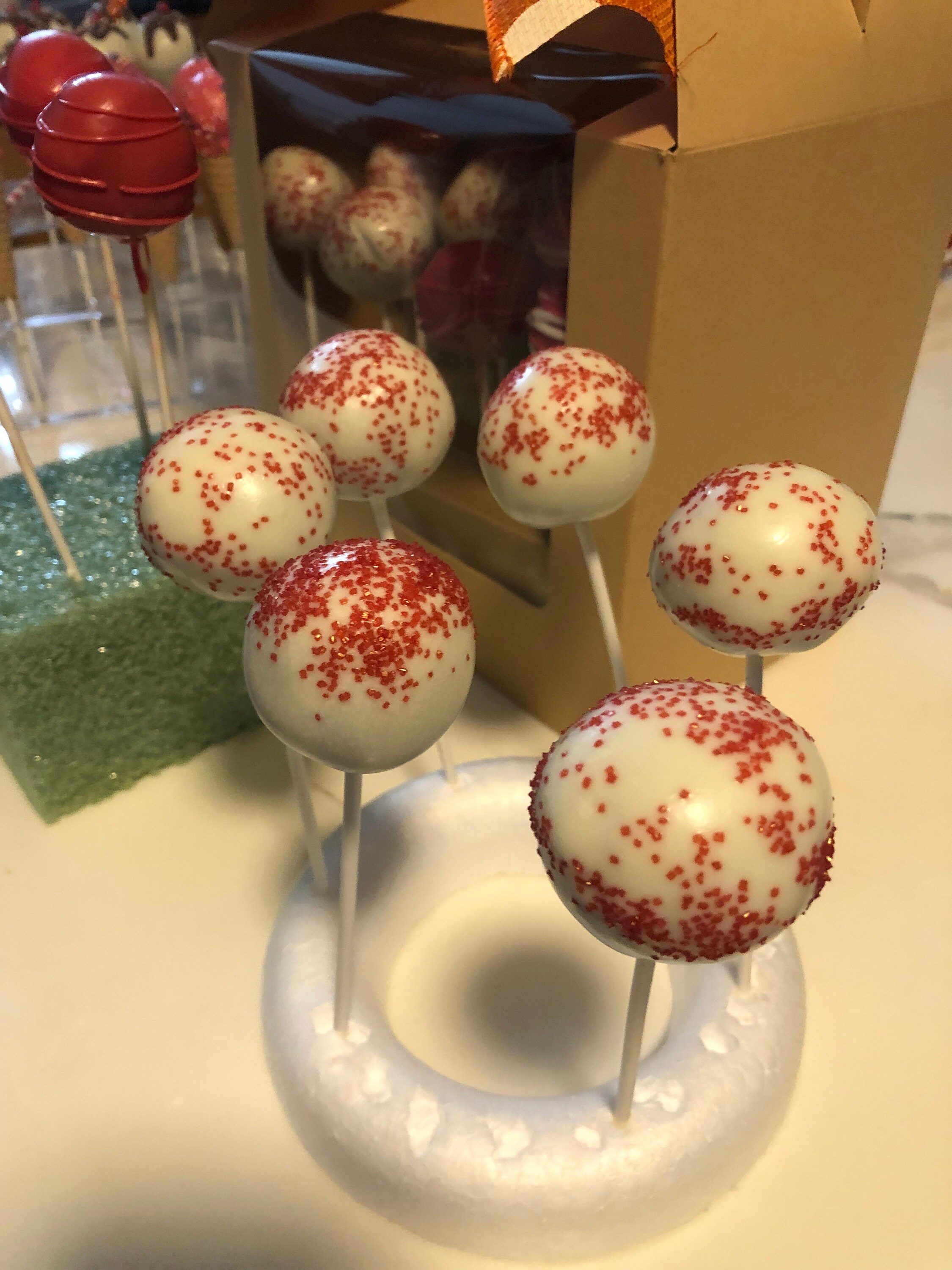 Red Velvet - Etsy