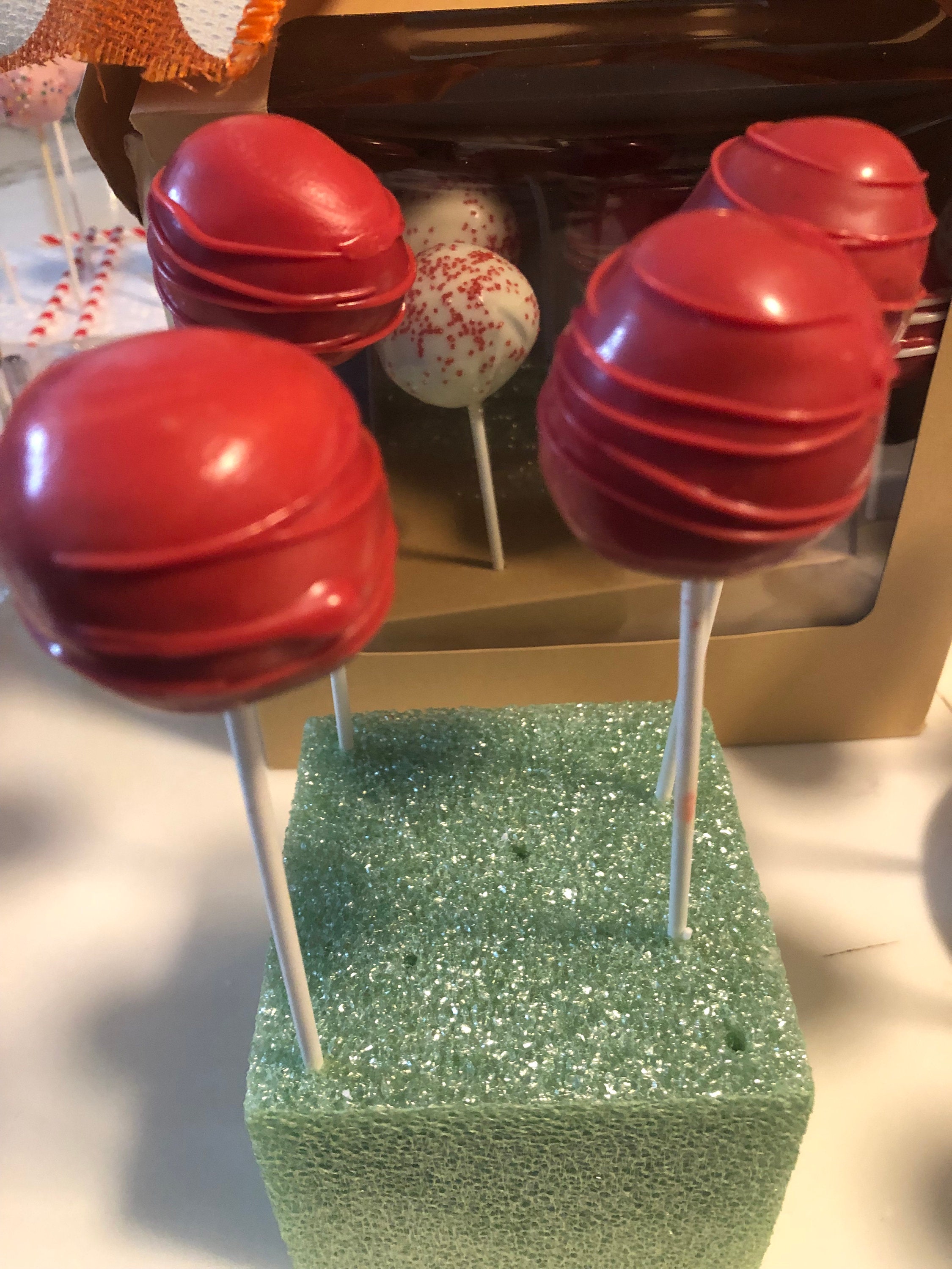 Red Velvet - Etsy