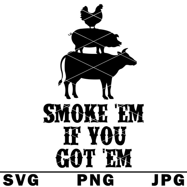 Got Em Svg - Etsy