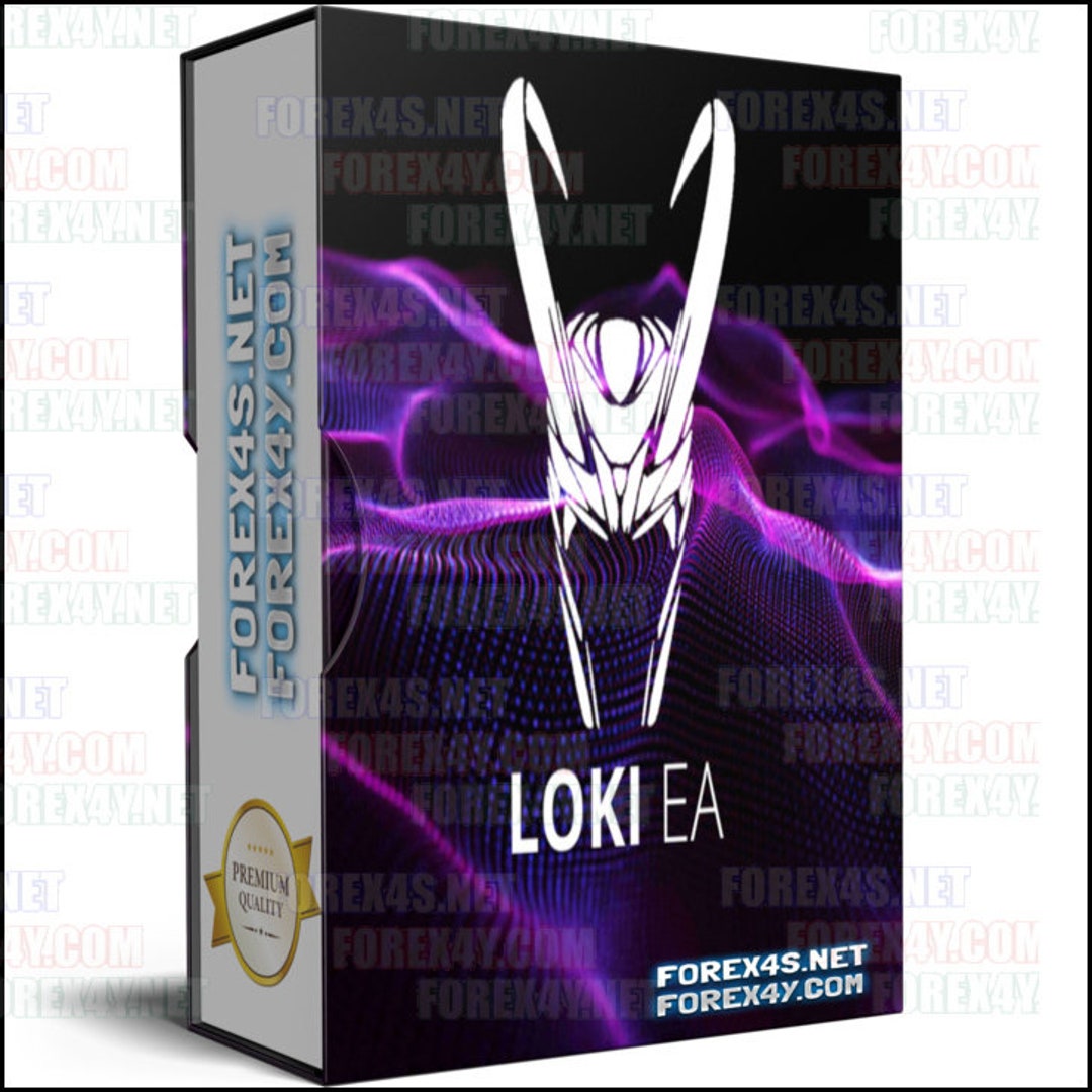 LOKI EA V1.15 MT4 Unlimited Version - Etsy