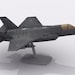 F35A 3D Print Model File - Etsy