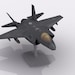 F35A 3D Print Model File - Etsy