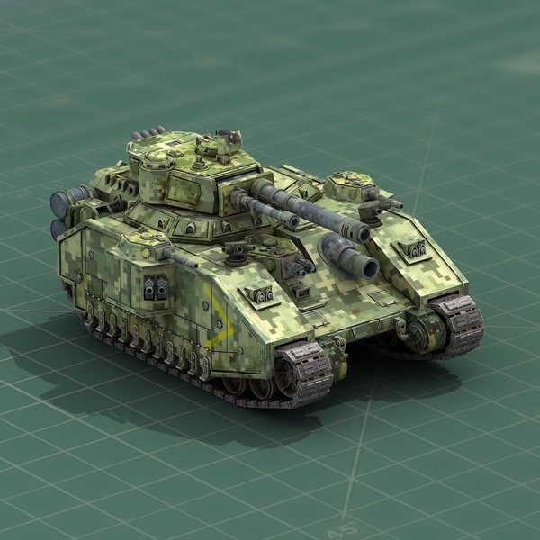 Imperial Knight Stl - Etsy