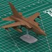 Tornado Jet 3D Model Kit - Etsy