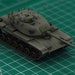 M60A3 Tank 3D Print STL Model File - Etsy
