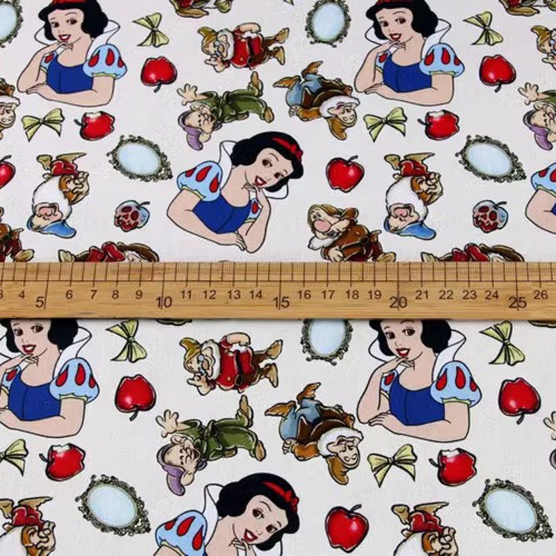 Snow Trees Cartoon - Etsy