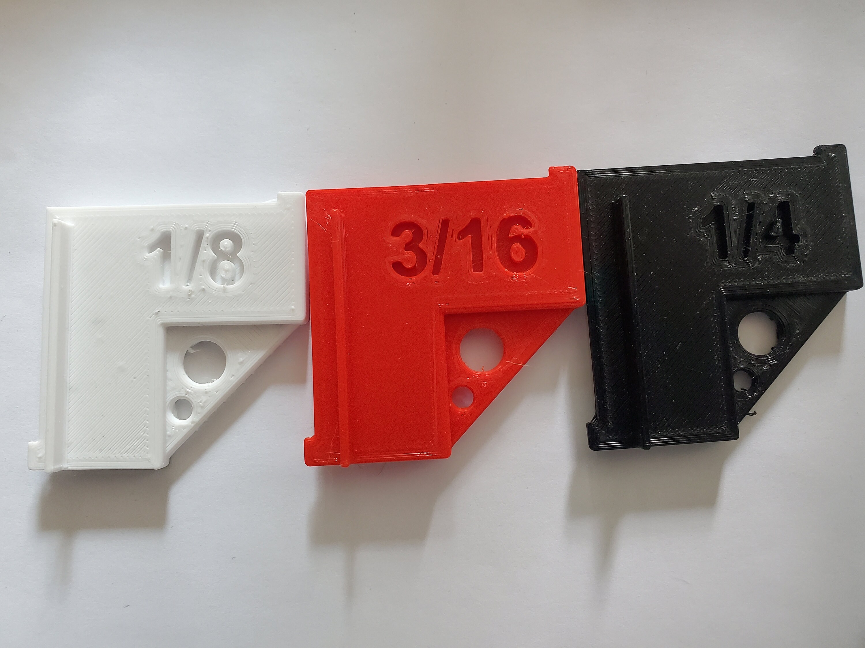 Casing Reveal Marking Jig Set - Etsy