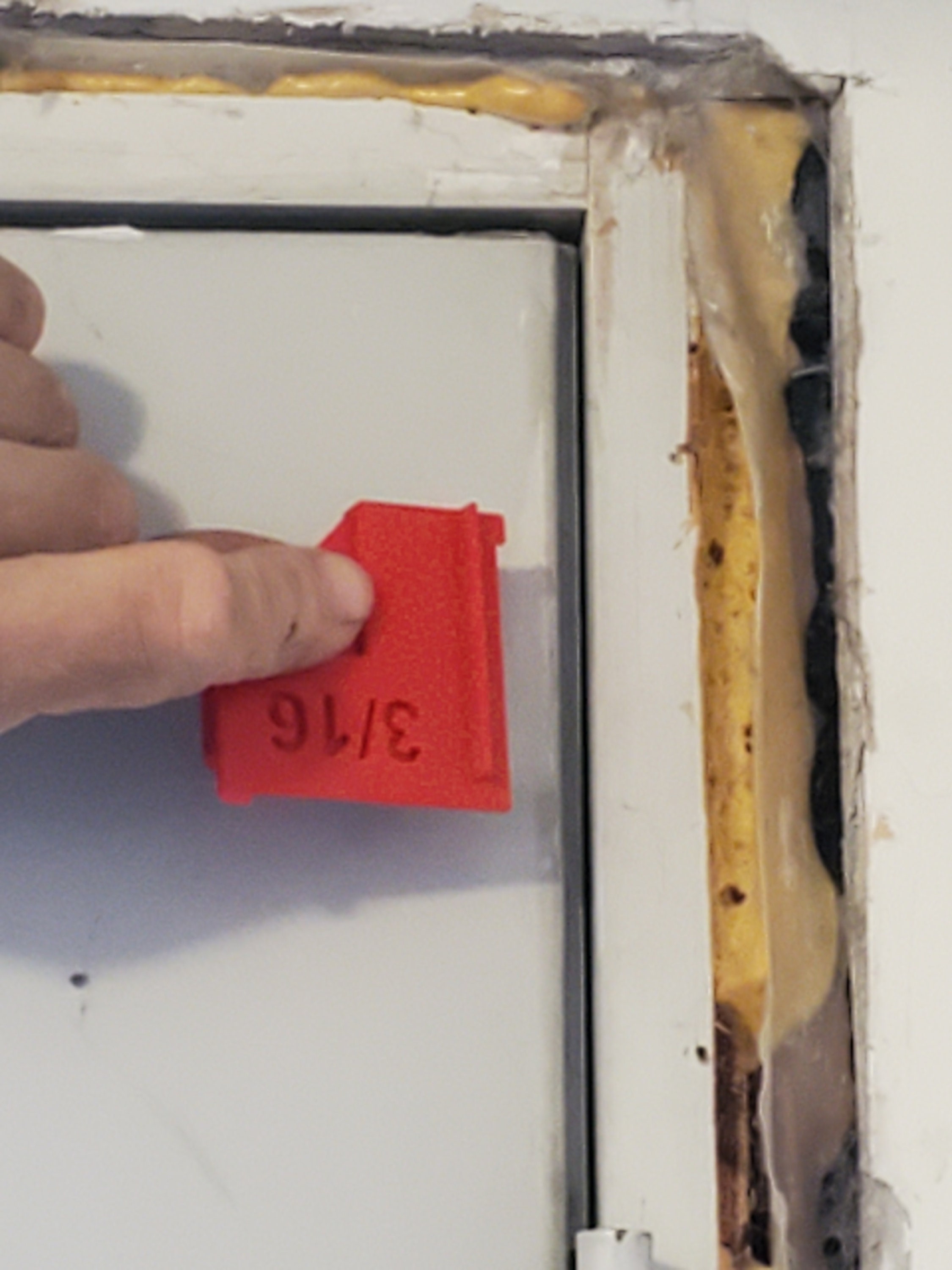 Casing Reveal Marking Jig Set V2 - Etsy