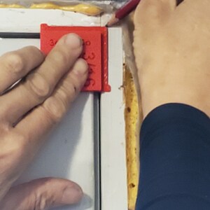 Casing Reveal Marking Jig Set V2 - Etsy