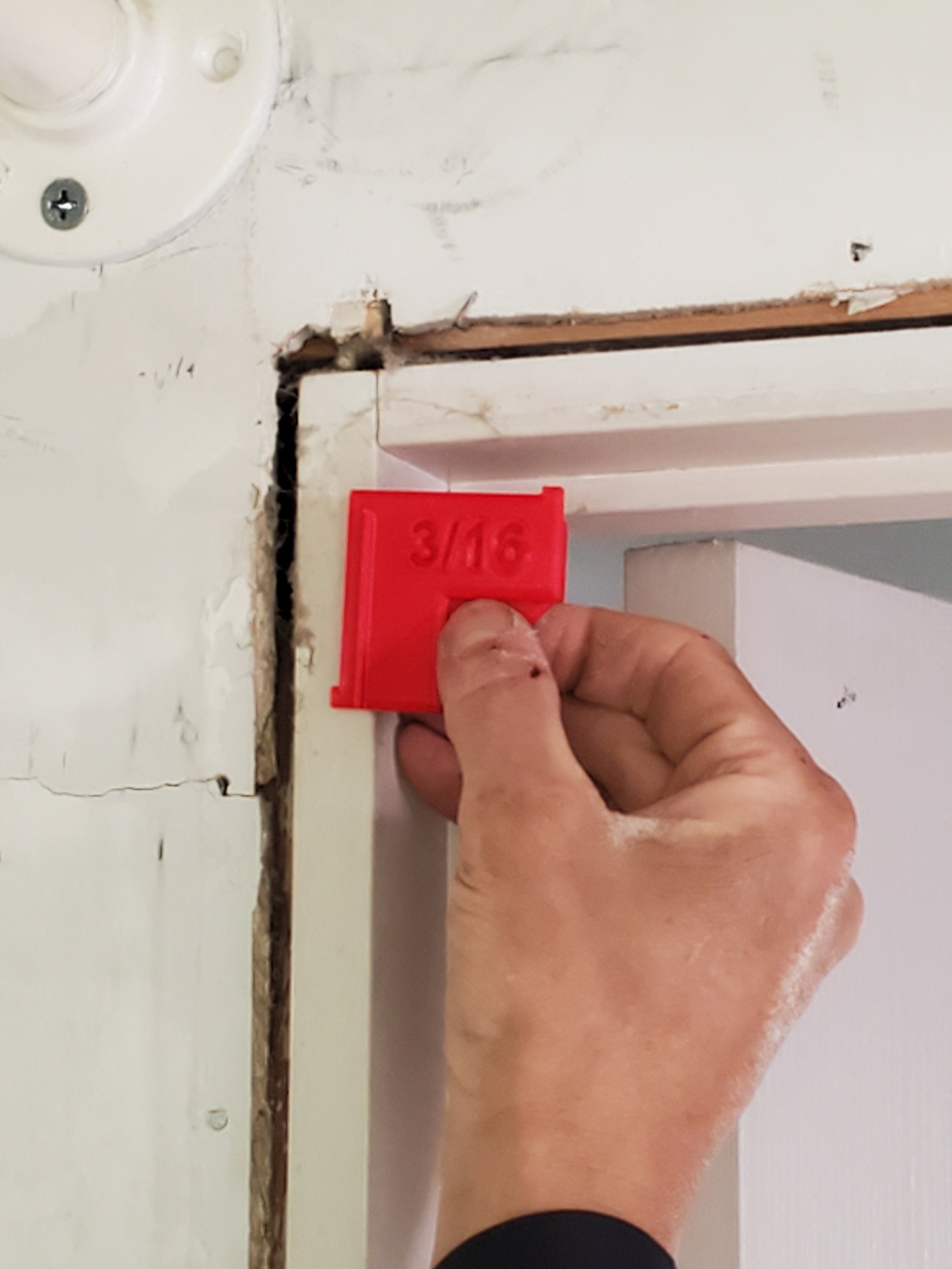 Casing Reveal Marking Jig Set V2 - Etsy