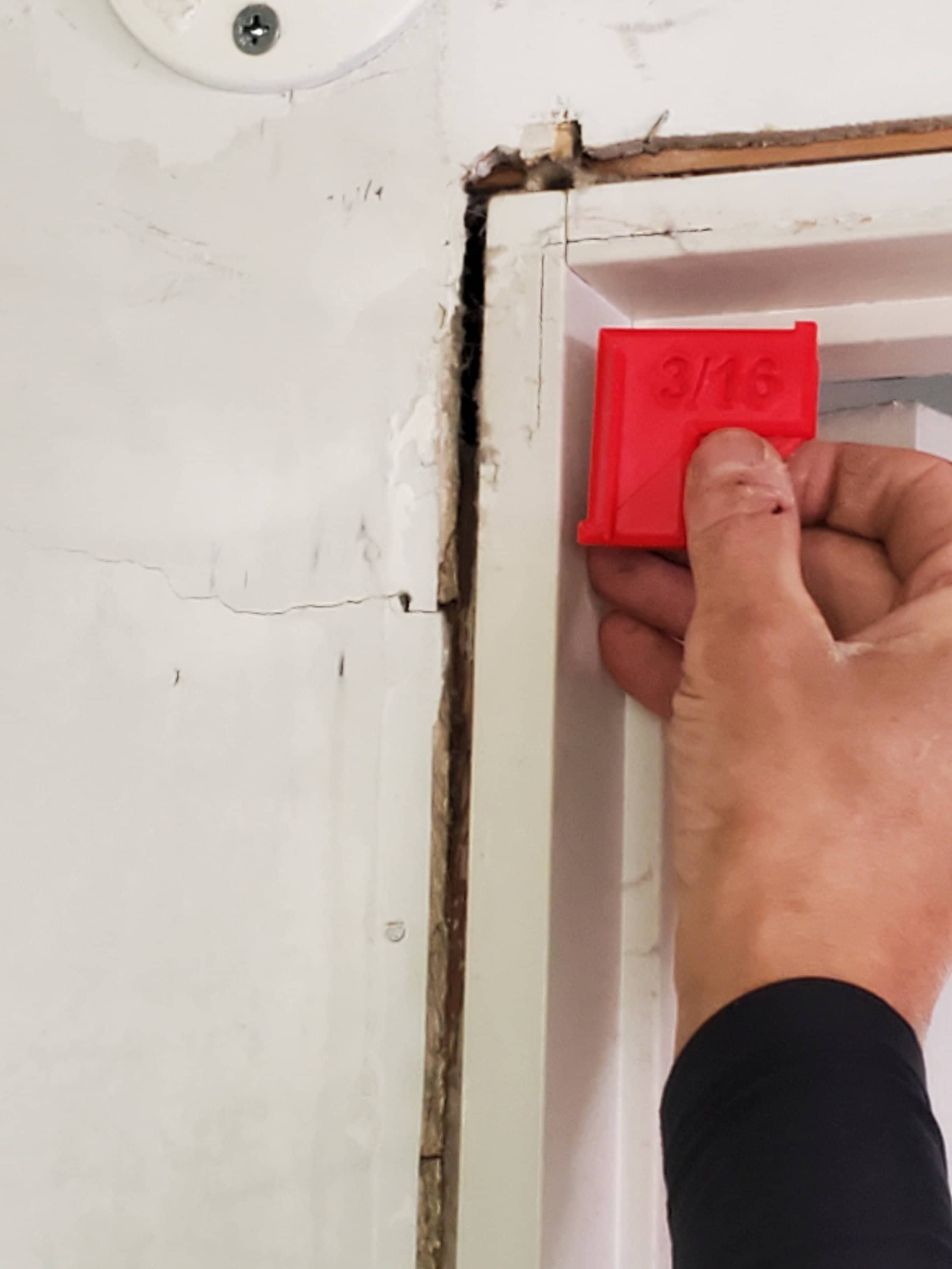 Casing Reveal Marking Jig Set - Etsy