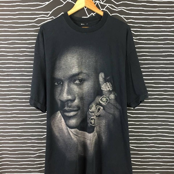 Jordan Championship Ring - Etsy