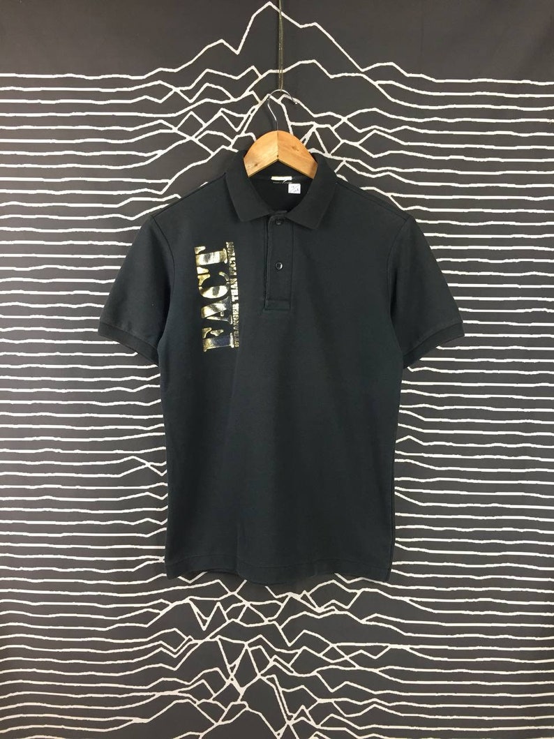 Jah People American Roots Reggae Band Polo Tee / Rock & Roll / Hip Hop ...