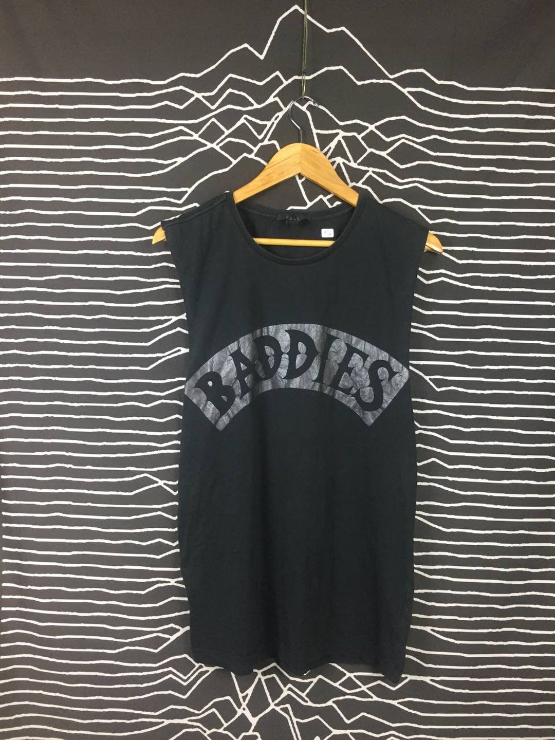 KSUBI Baddies Australian Designer Brand Tank Top / Harajuku T - Etsy