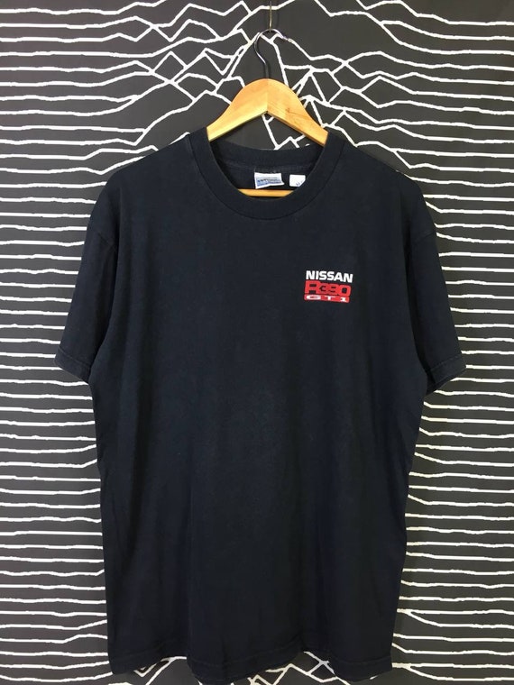 Vtg 90s Nissan R390 GT1 24 Hours Le Mans 1998 Racing … - Gem