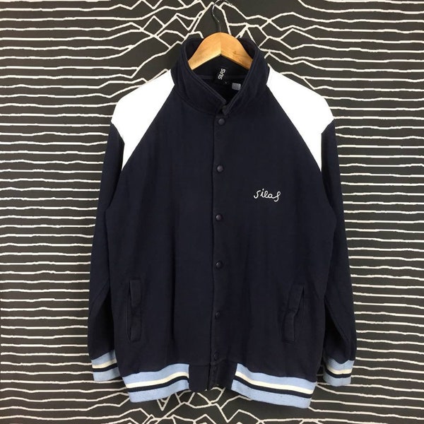 Japanese Coach Jacket - Etsy