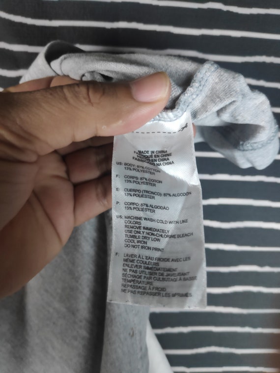 DEF JAM Records x Adidas Turntable Logo Rap Tee / Hip… - Gem