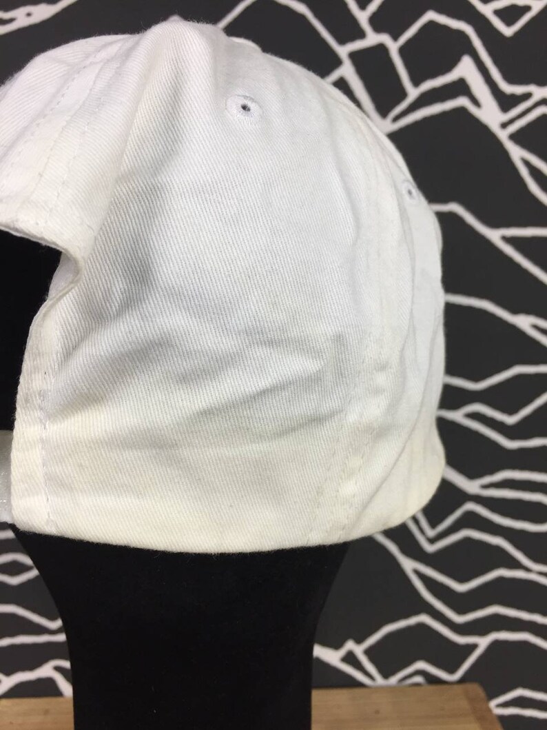 Vtg Subaru Car Logo Motorsport Embroided Cap / JDM 90s / Nissan Honda ...