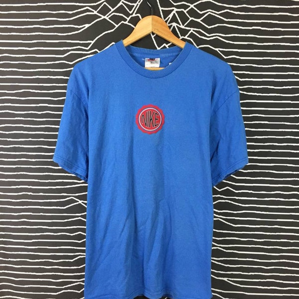 Nike Logo Stamp - Etsy