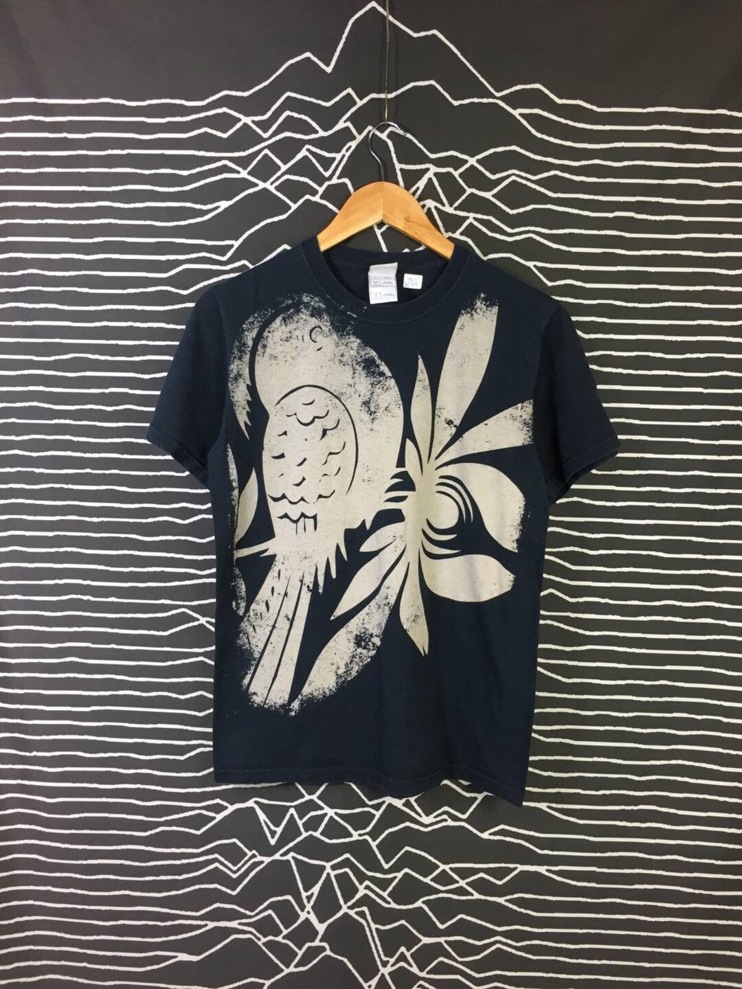 Vtg 00s FOTL Bayside American Punk Rock Band Tee / Emo / Alternative ...