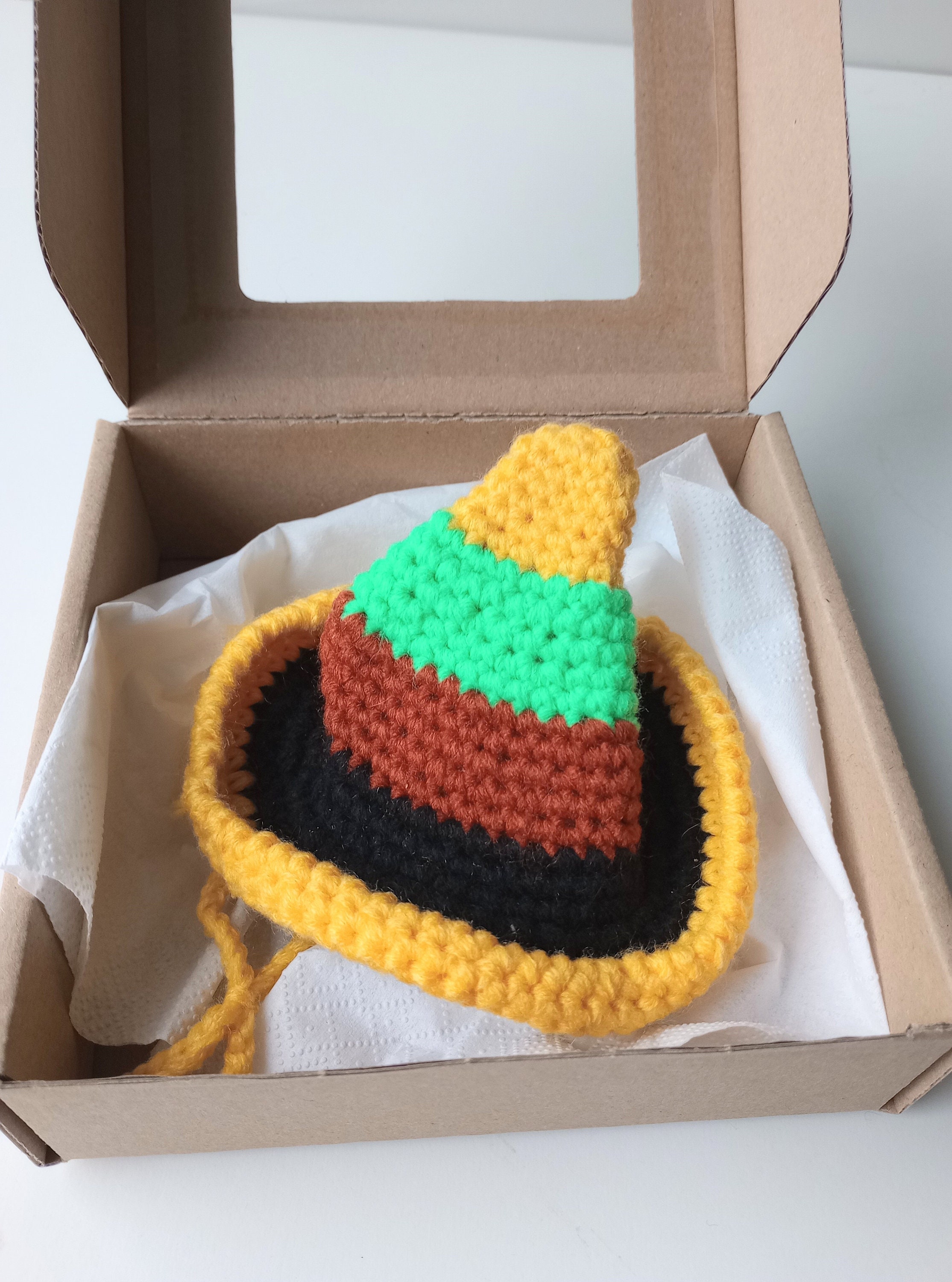 Willy Warmer Hat Crochet Penis Sex Toy Willie Warmer Game An
