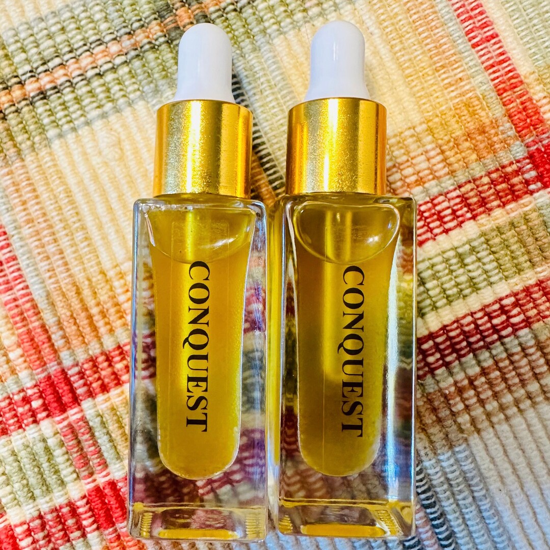 CONQUEST Far Cry 5 Yellow Egyptian Sandalwood Joseph Seed Four Horsemen ...