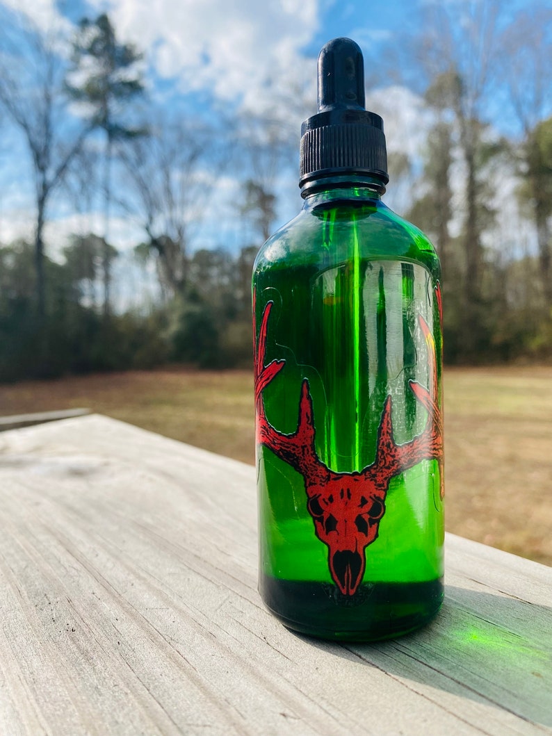 EVERYMAN FARCRY5 Creeping Red Thyme Green Amber & Texas Cedarwood Black ...