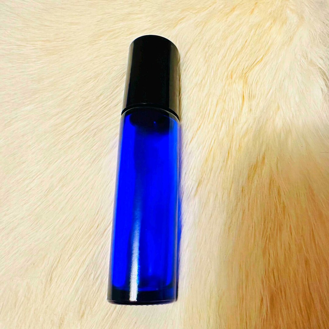 Tingling HOLY Tea Tree PEPPERMINT Red Currant BASIL Essential Blend ...