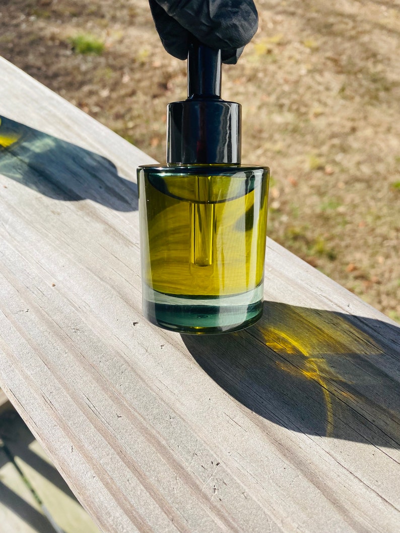EVERYMAN FARCRY5 Creeping Red Thyme Green Amber & Texas Cedarwood Black ...