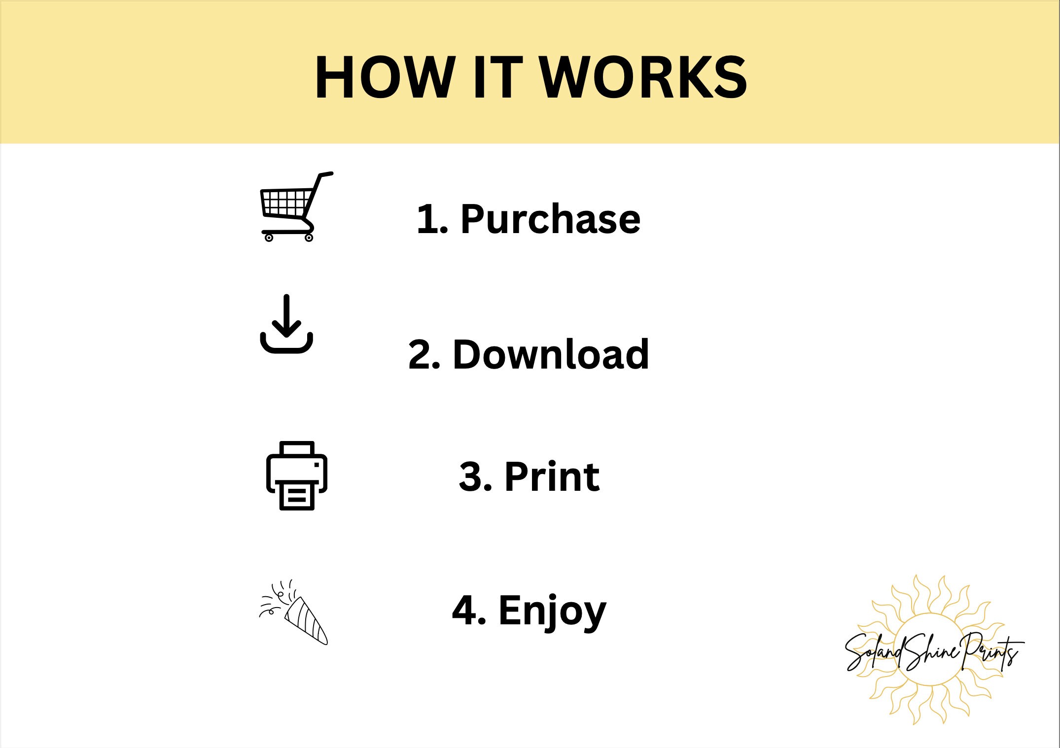 Printable Rainbow Reward Chart | Sunshine Behavior Chart | Kids Routine ...