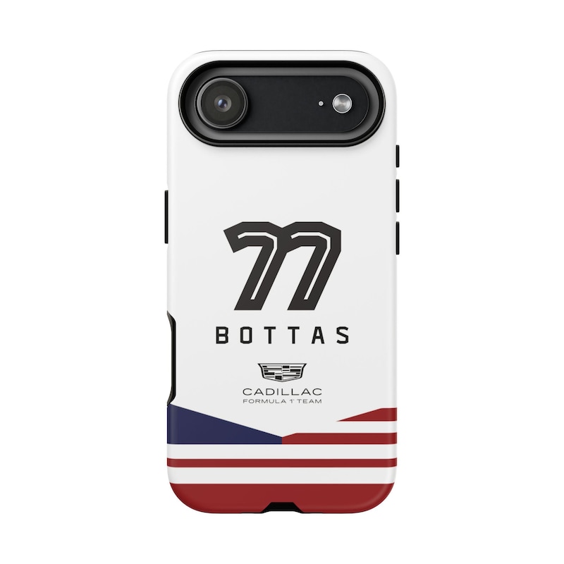 Cadillac Formula 1 Merch - Etsy