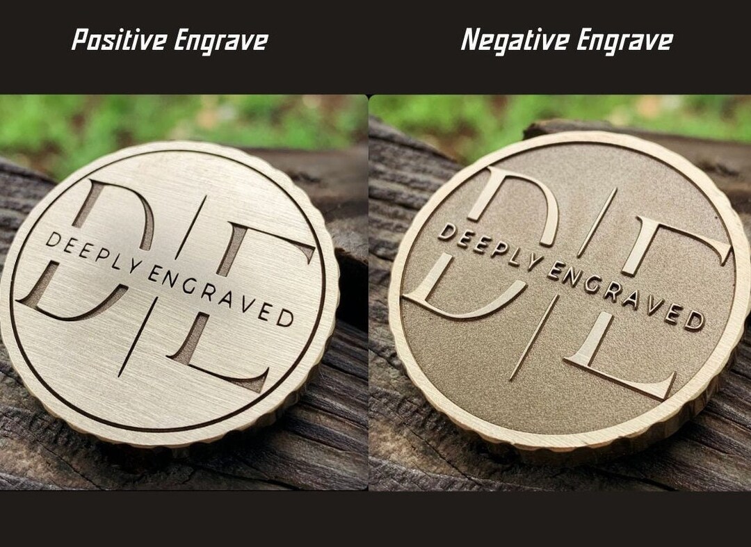 Custom Woodworking Brass Inlay Medallions Personalized Decorative ...