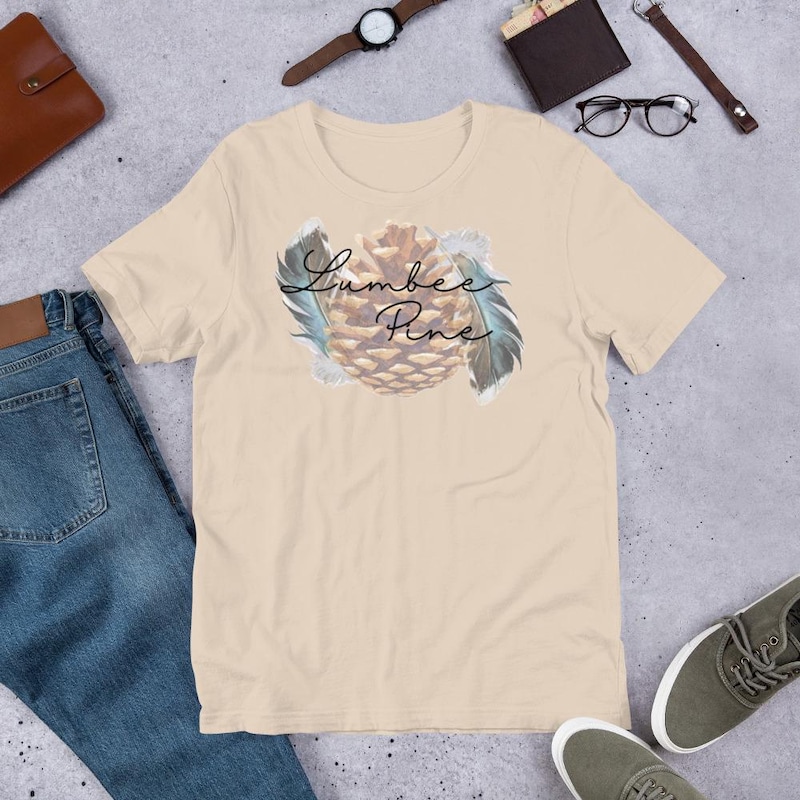 Lumbee Homecoming Shirts - Etsy
