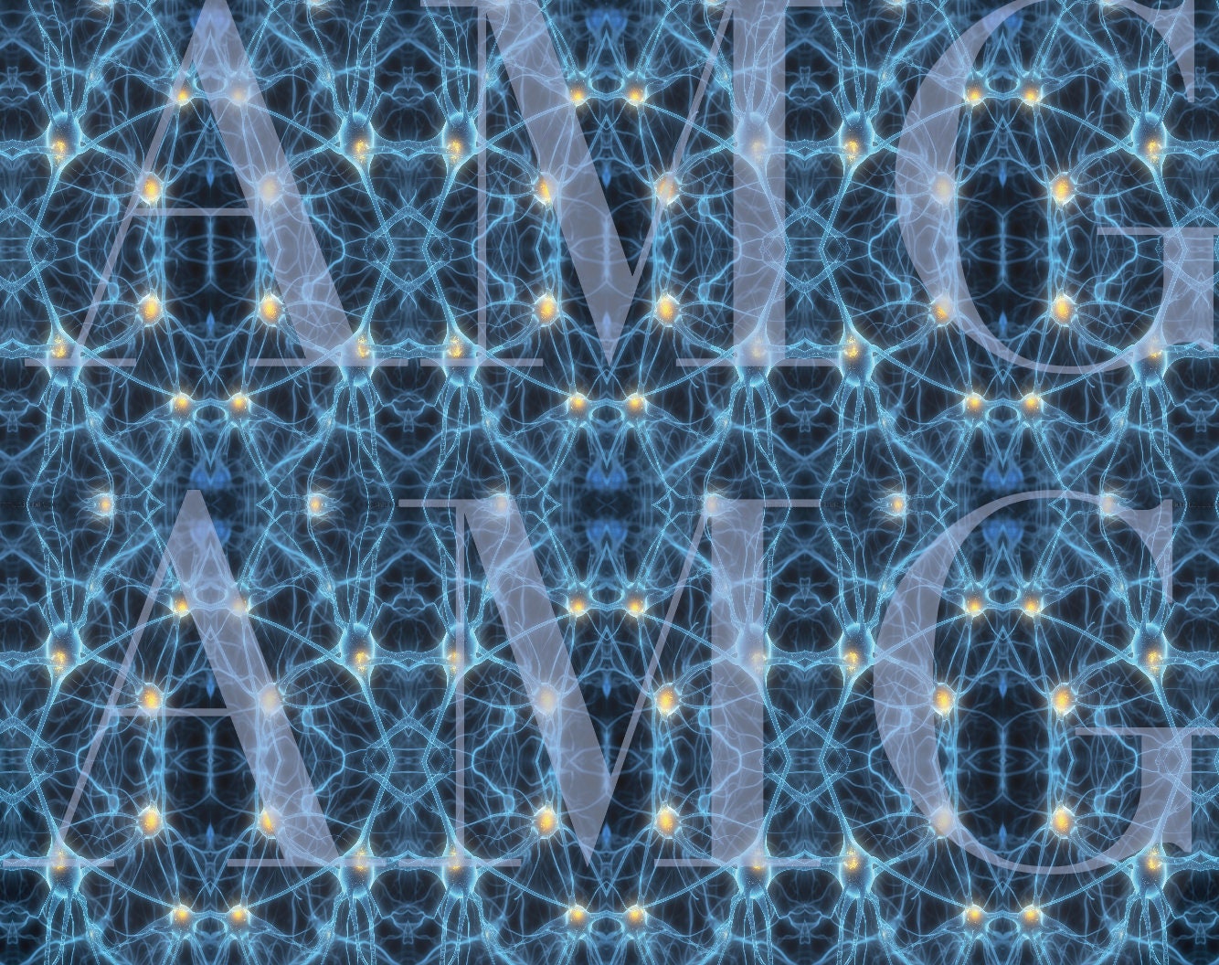 Science Digital Paper, Brain Seamless Pattern, Science Prints, Science ...