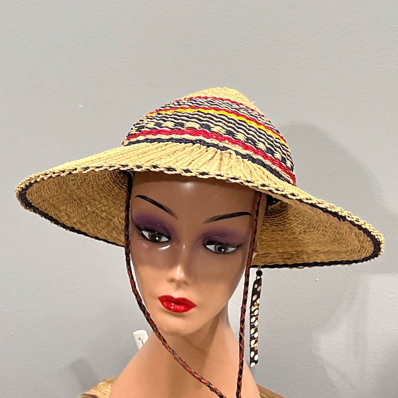 Farmer Straw Hats - Etsy