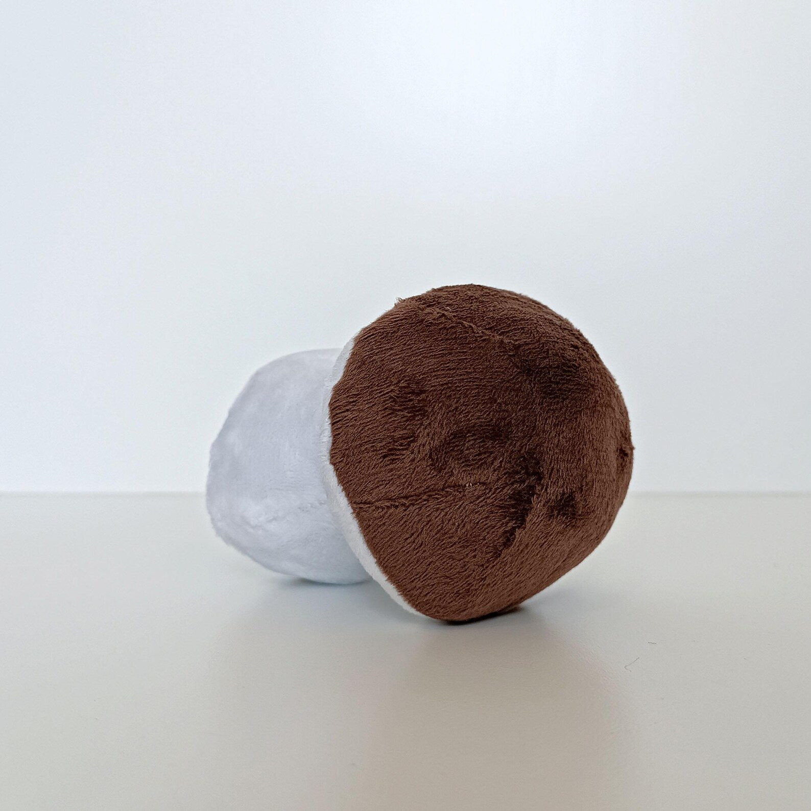 Penny Bun Plush Toy Sewing Pattern: British Fungi (PDF Downloadable ...