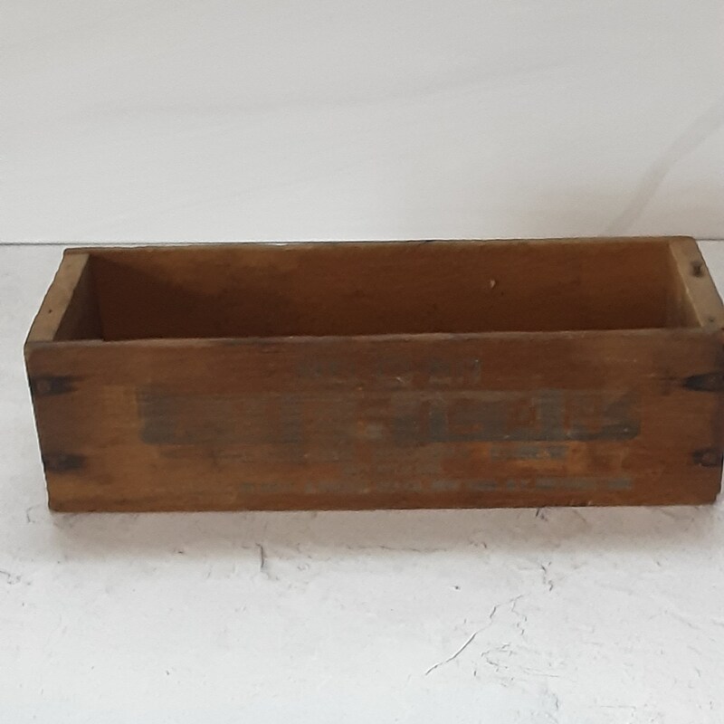 Wooden Cheese Box - Etsy