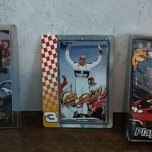 Dale Earnhardt Collectible Collection (lot of 3) - Etsy