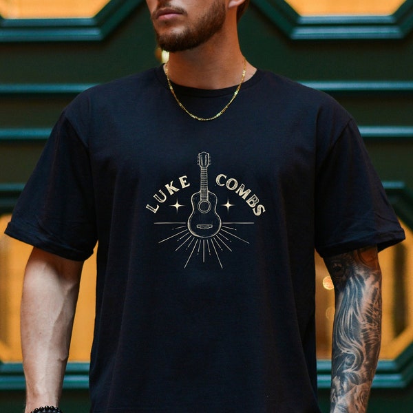 Luke Combs Growing Old T Shirt - Etsy