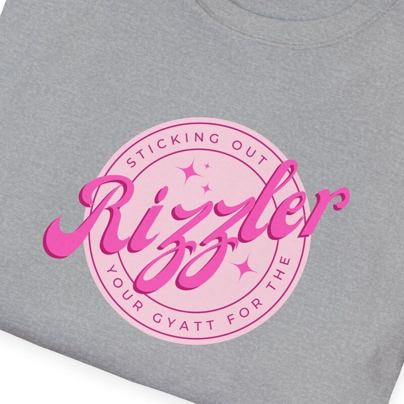 The Rizzler T Shirt - Etsy