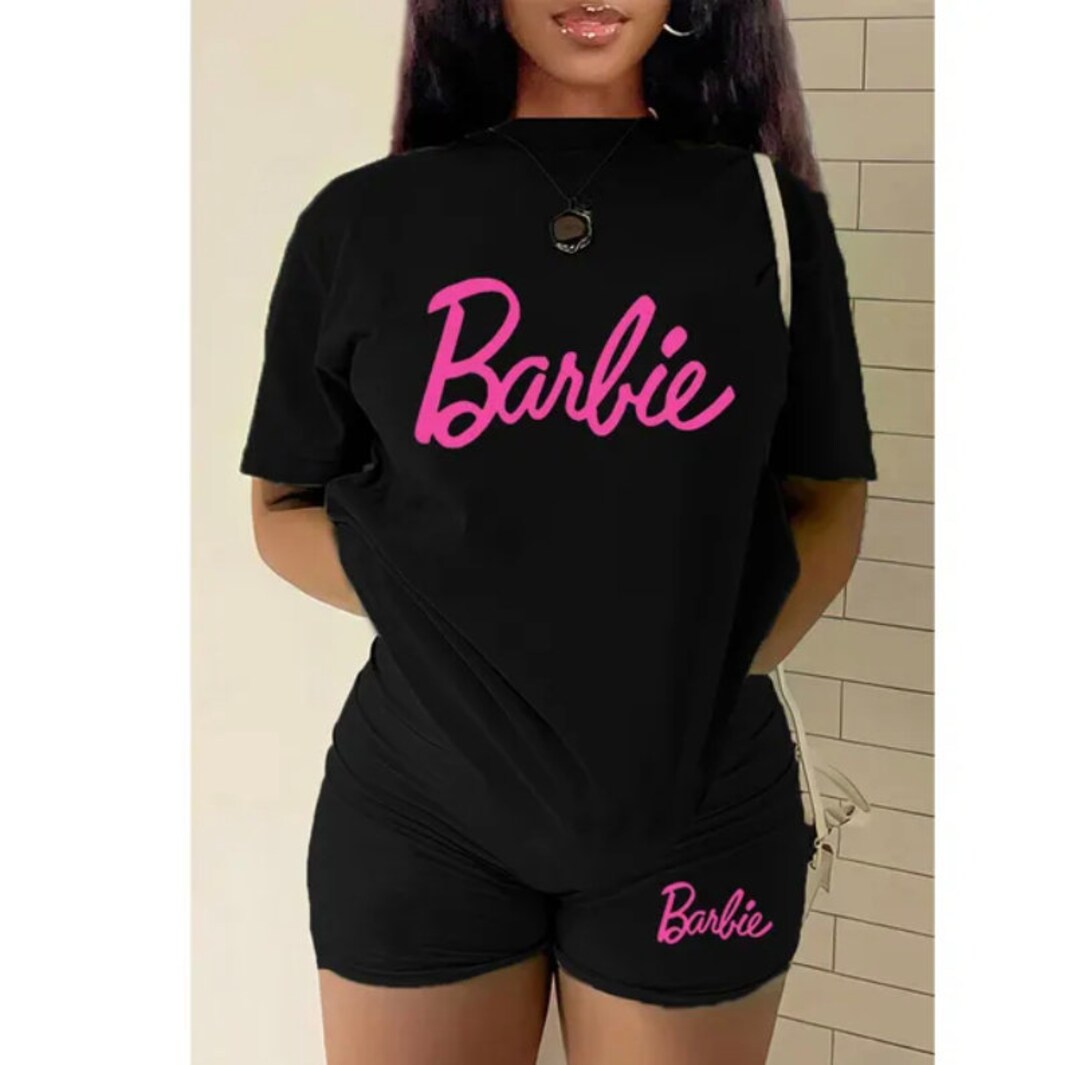 Ladies Barbie Pyjamas - Etsy UK
