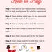 Pin the Clothes on Snowman Game: Holiday Party Activity (printable) - Etsy