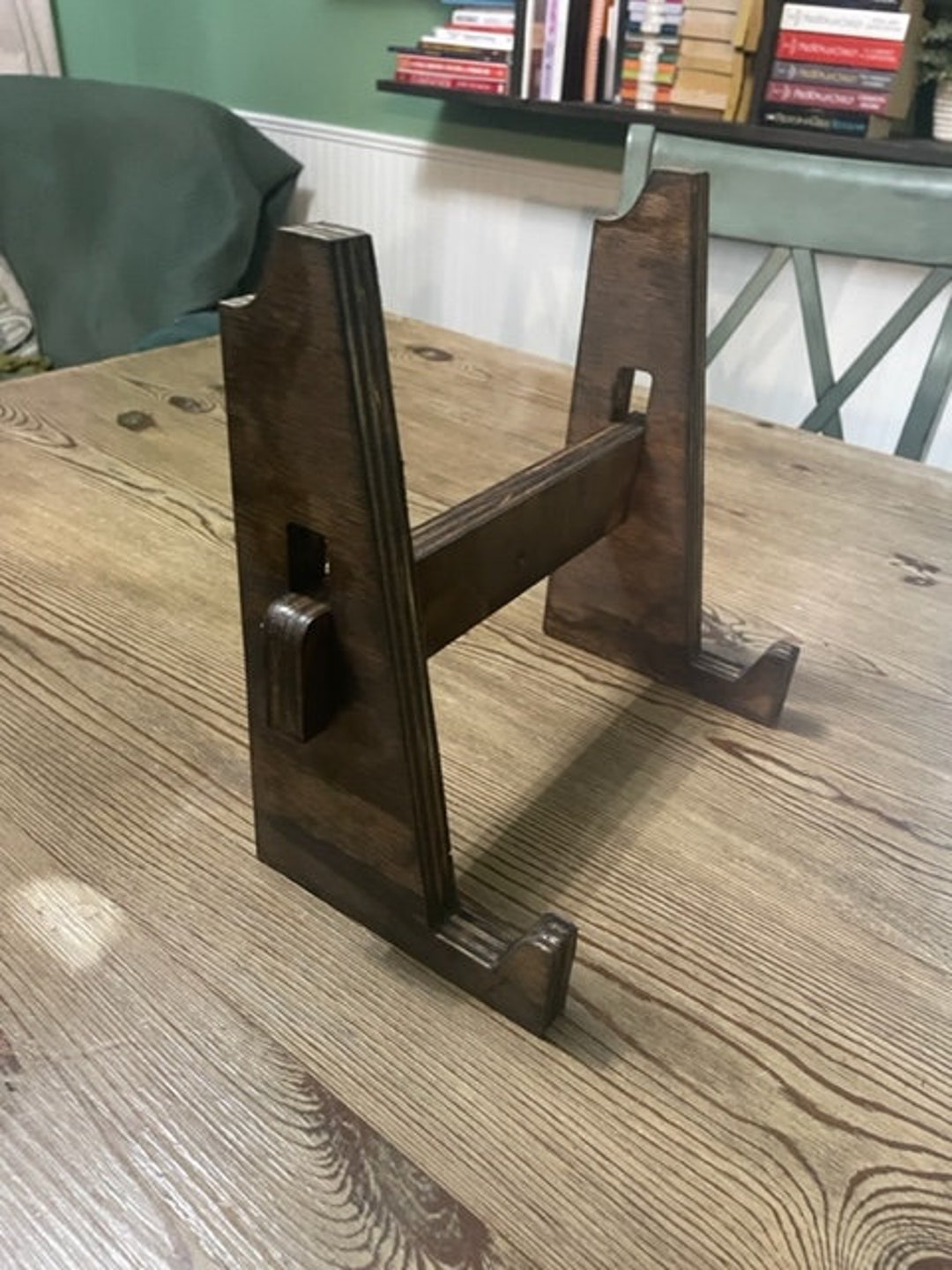 Flag Picture Display Stand Digital File. - Etsy