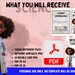 Science Character Cards, Science Affirmation Cards, Academic ...