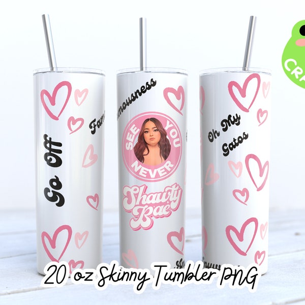 Shawty Bae File - Etsy