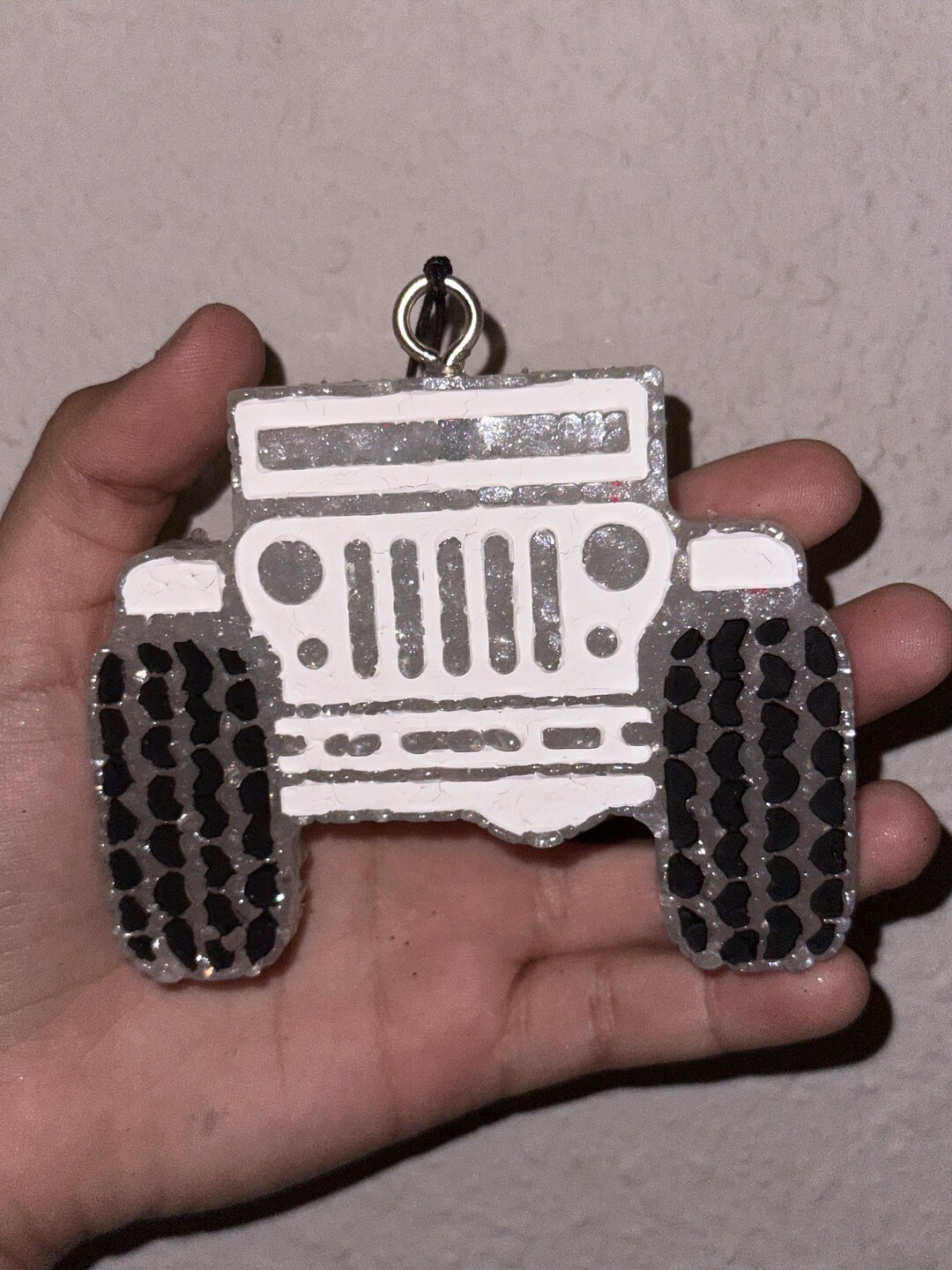 Jeep Wrangler Freshie - Etsy