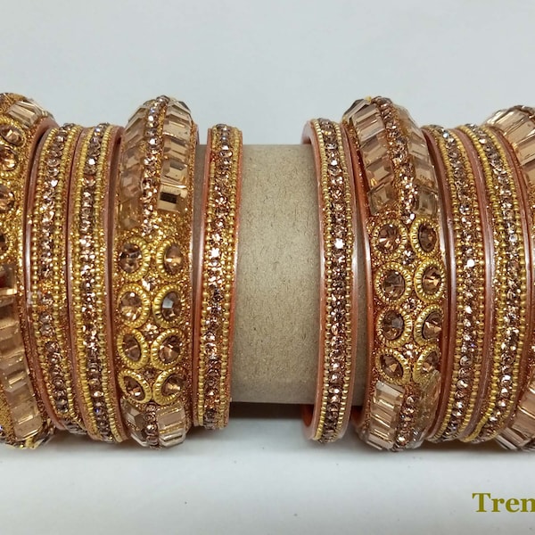 Churi Kada Kangan - Etsy