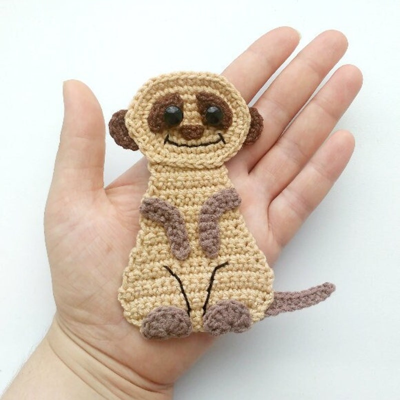Meerkat Gifts Ornament - 60+ Gift Ideas for 2026