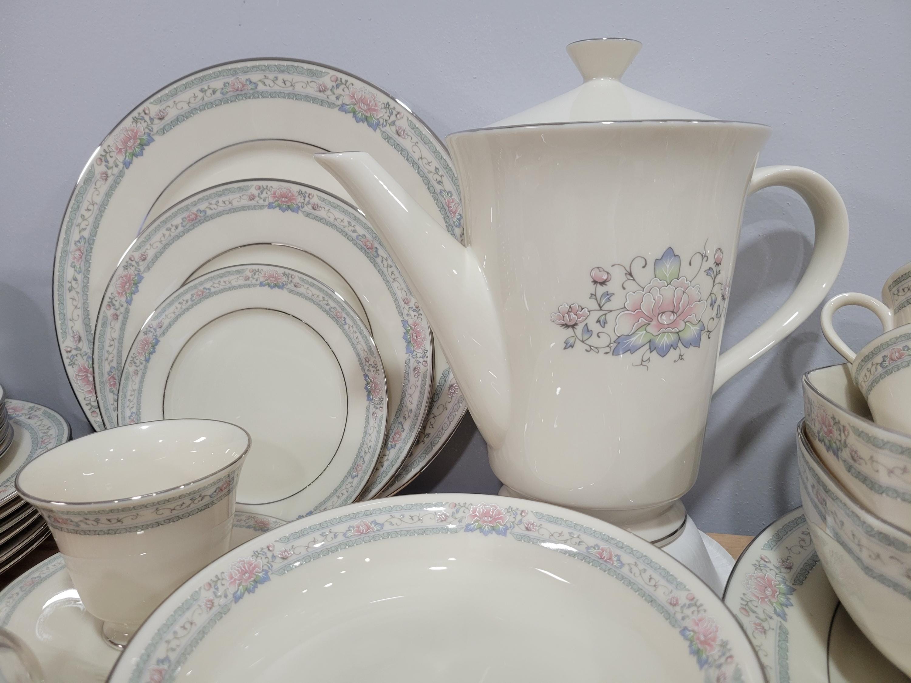 Charleston By Lenox China